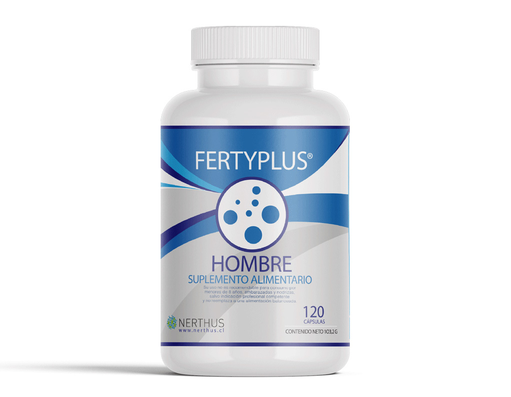 Fertyplus Hombre | Fertyplus